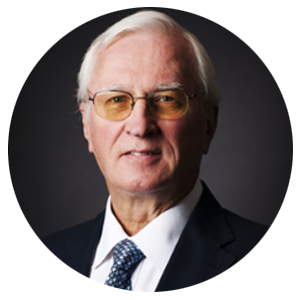 Remembering Dr. Donald H. Bunker - Sarin & Co.